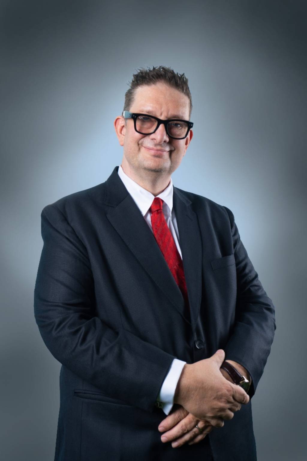 Appointment of Bryan Glancey as Chief Technology Officer - TOTM ...